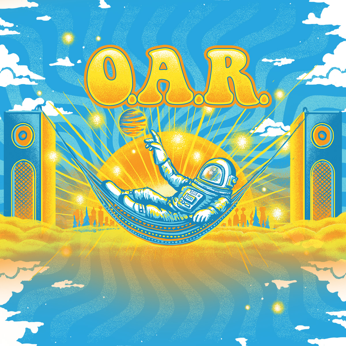 O.A.R. | Official Site